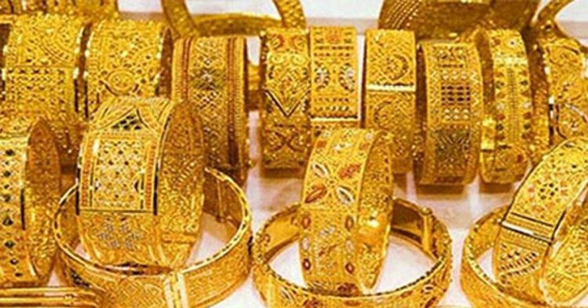 Gold Price in Bangladesh Today (Updated)