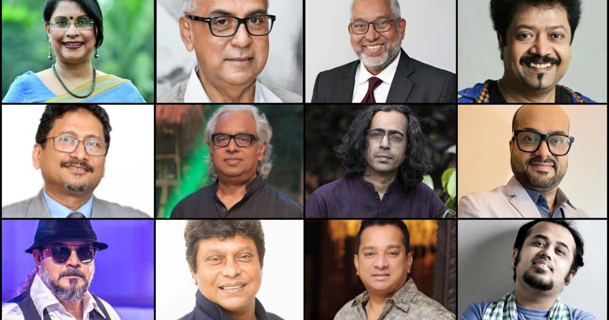 তিন সংগঠন মিলে এবার ‘সংগীত ঐক্য’