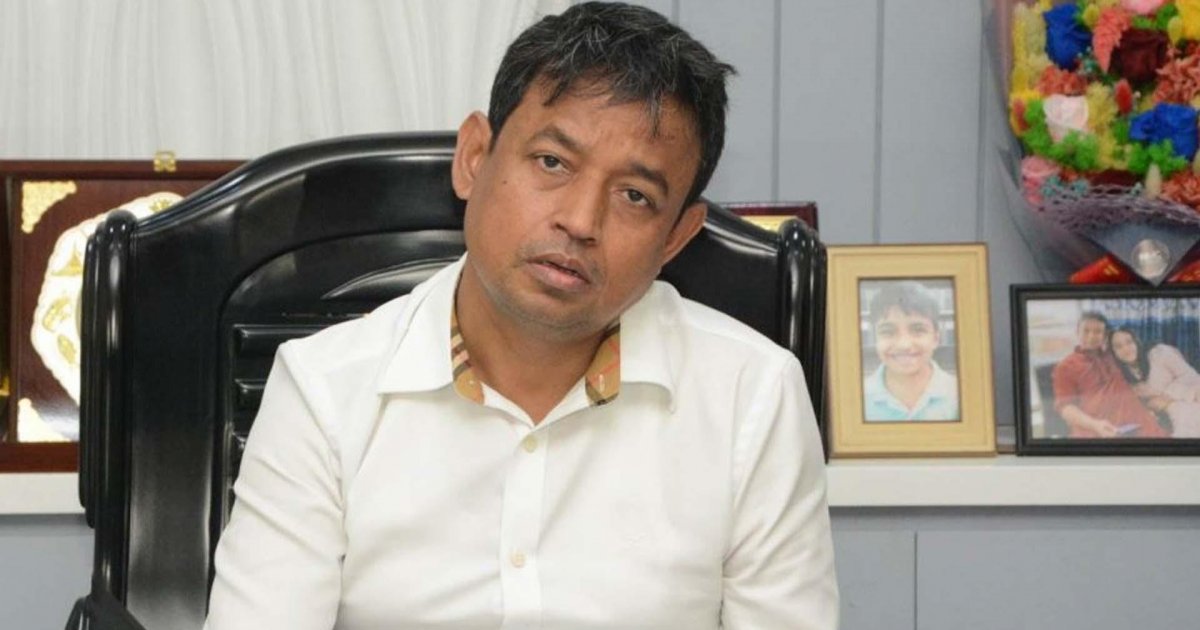 ‘আরাভের স্বর্ণ ব্যবসার সঙ্গে সাকিব জড়িত কিনা খতিয়ে দেখছে গোয়েন্দারা’