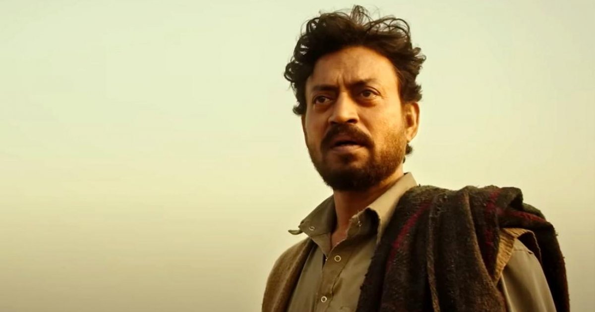 মৃত্যুর তিন বছর পর ফিরছেন ইরফান খান!