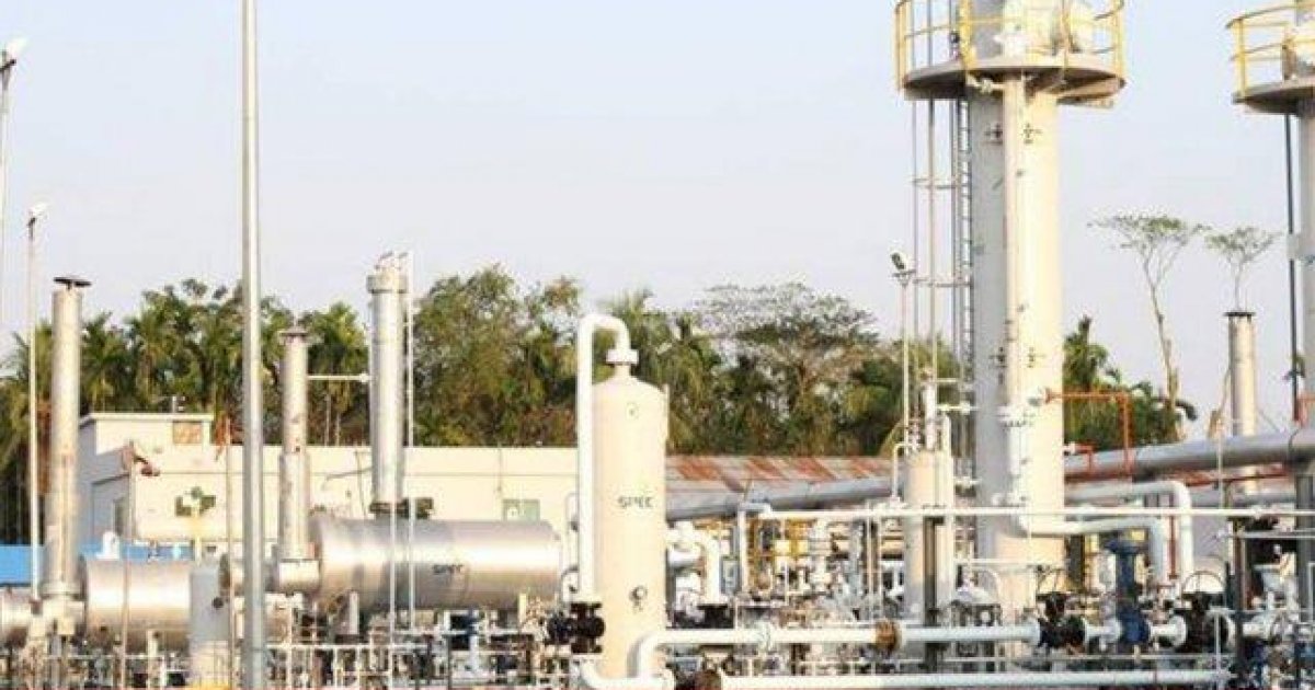 ভোলার গ্যাস এলএনজি করে আনতে গণশুনানি ডাকলো বিইআরসি