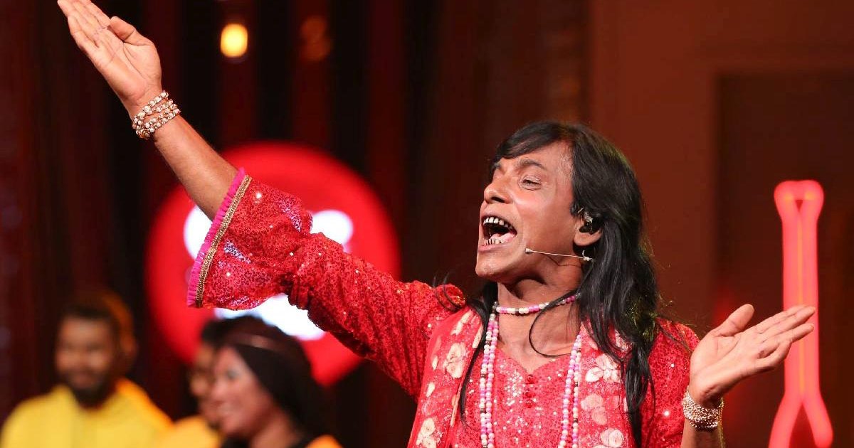 কোক স্টুডিওতে ইসলামউদ্দিন পালাকারের গান (ভিডিও)