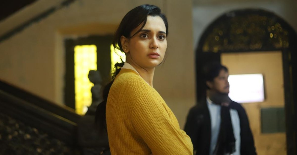 এই অভিজ্ঞতা আমার সঙ্গে সারা জীবন থাকবে: সাবিলা নূর