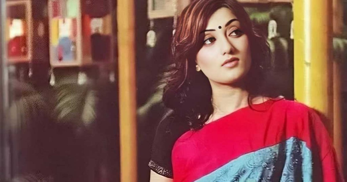 ওপারেই চলে গেলেন সীমানা