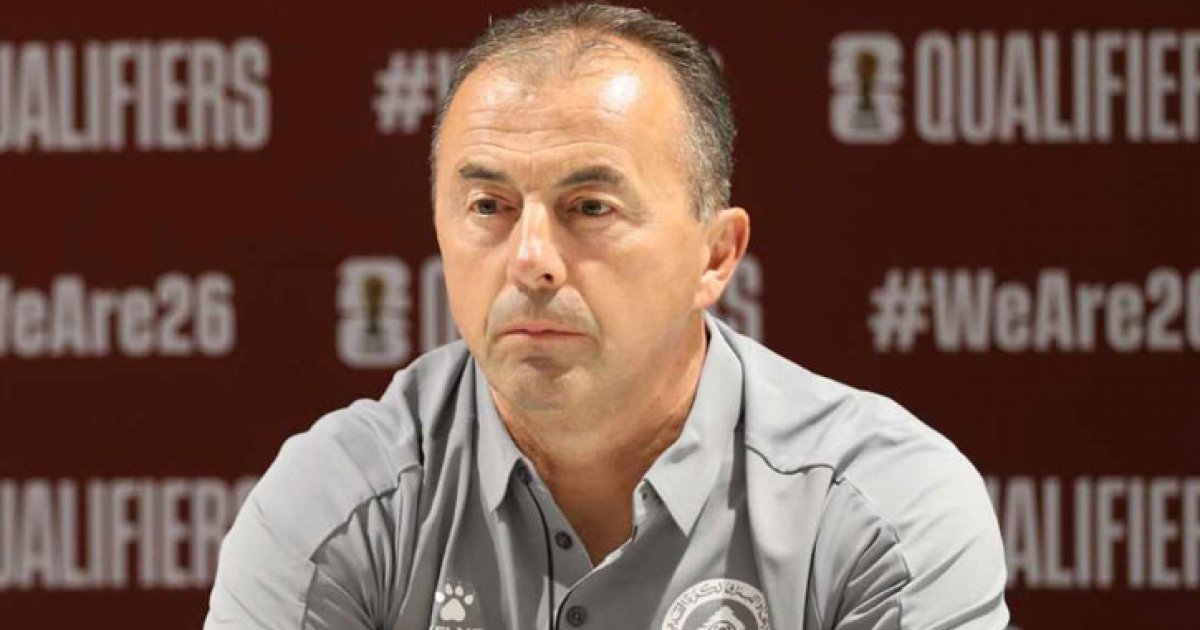 বাংলাদেশকে লেবানন কোচের কঠোর বার্তা