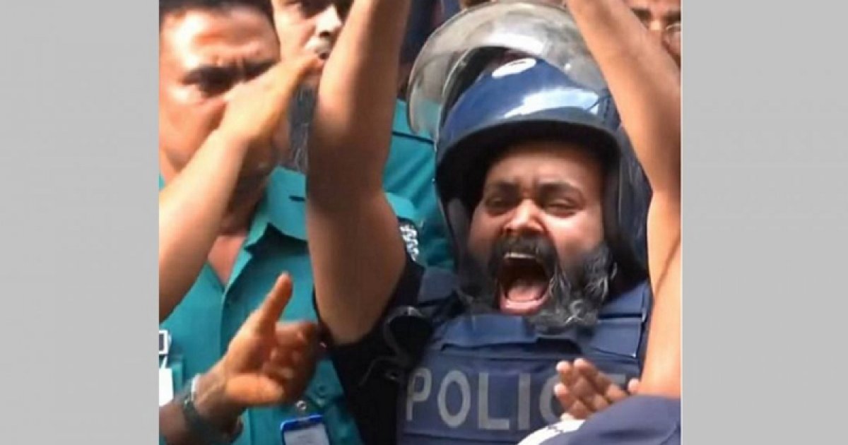 দেশের মানুষ দু‘বেলা খেতে পারে না: আদালতে সোলাইমান সেলিম