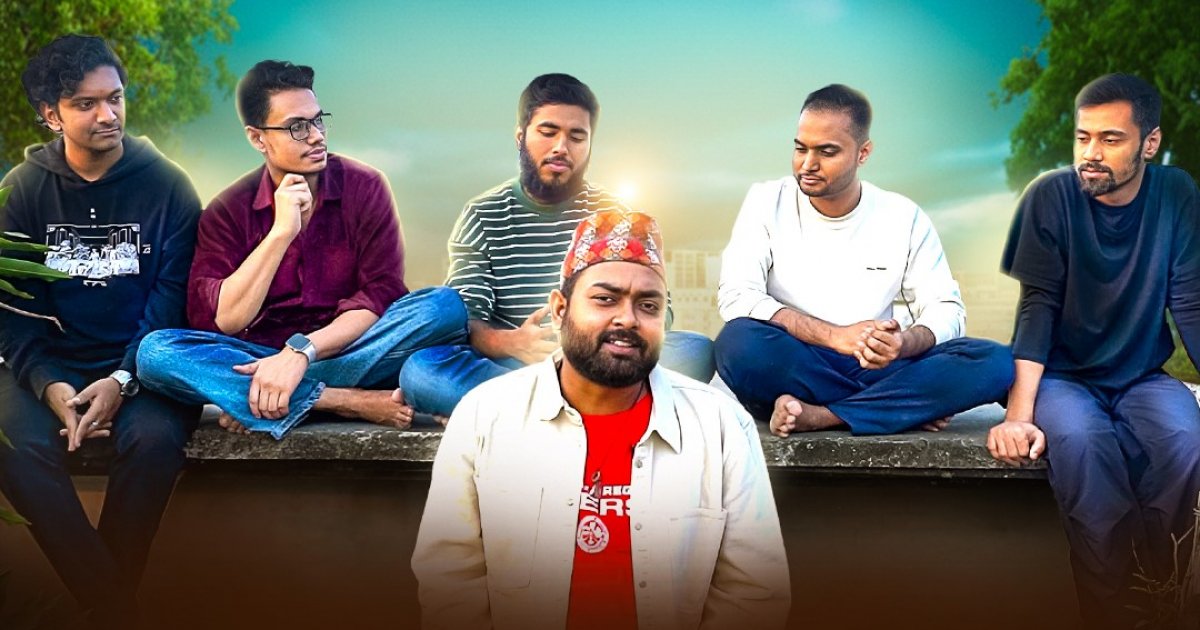 সাবধান, ব্যাচেলরদের রান্নাঘরে ঢুকে পড়ছেন ভাইসাব!