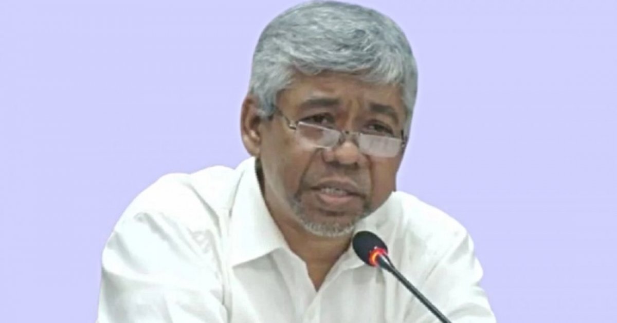 ট্যাক্স-ডিউটিতে স্বস্তি দিতে কাজ করছে সরকার: এনবিআর চেয়ারম্যান