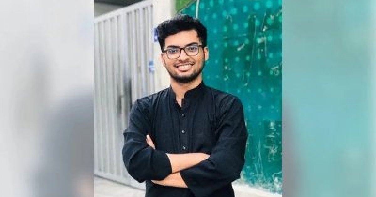 দেশে পৌঁছেছে যুক্তরাষ্ট্রে নিহত শিক্ষার্থী লিমনের মরদেহ