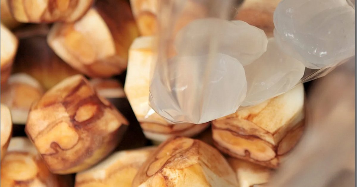 তালের শাঁস খেলে মিলবে এই ১০ উপকারিতা