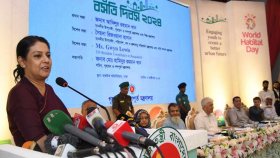 Dhaka news: আজকের ঢাকার খবর