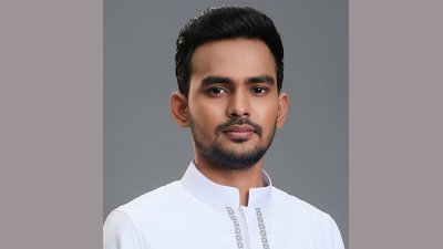আন্তর্জাতিক সম্মেলনে যোগ দিতে দক্ষিণ কোরিয়ায় গেলেন আসিফ মাহমুদ